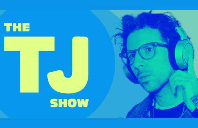 The TJ Show | Mix 106.3 – Jonesboro, AR